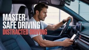 What Are The 5 Rules of Defensive Driving: Comprehensive Guide