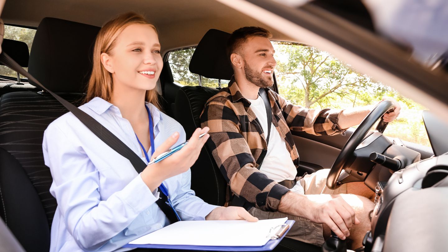 Driver Education vs. Driver Training: Key Differences Explained