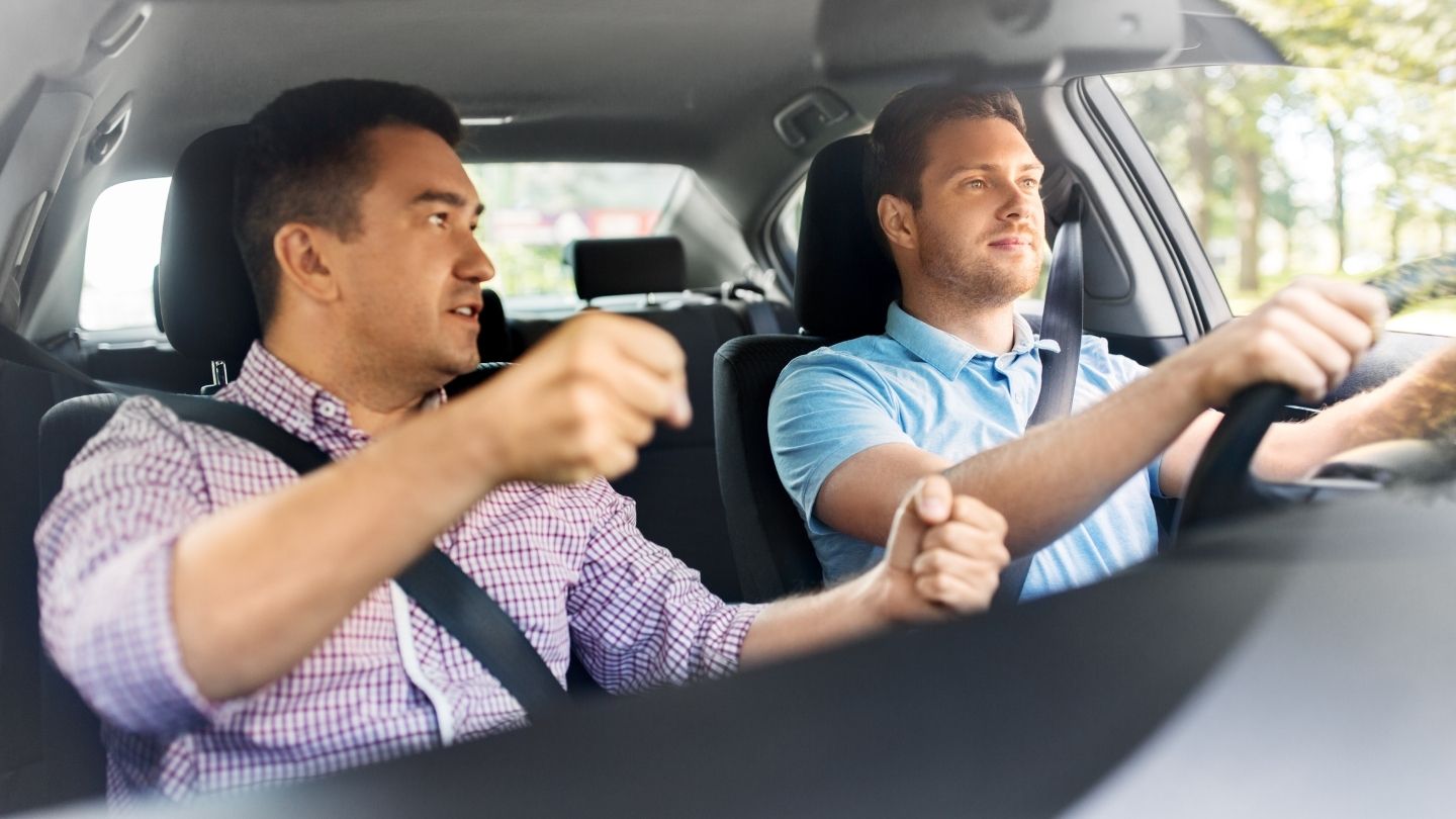 Driver Education vs. Driver Training: Key Differences Explained