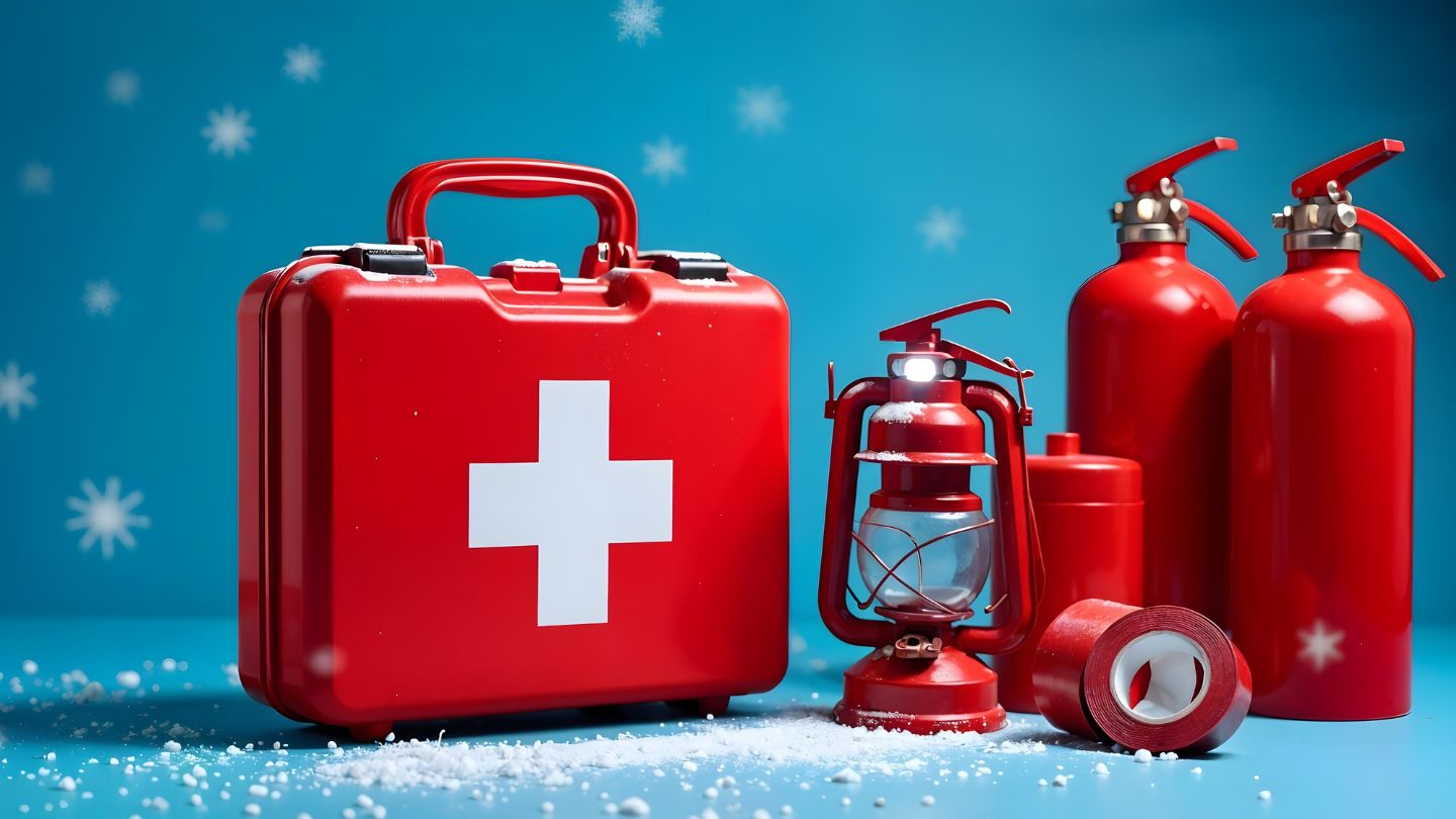 Winter Driving Tips | Safety Tips For Driving in Snow & Cold Weather