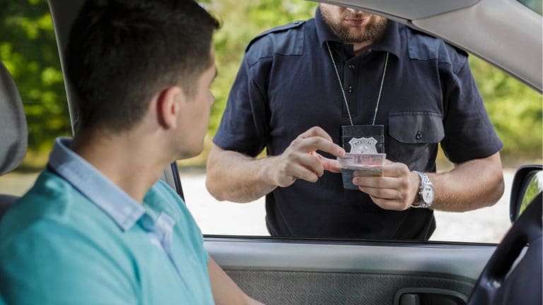 What Happens if You Drive With a Suspended License?