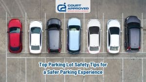 Parking Lot Safety Tips For a Safer Parking Experience