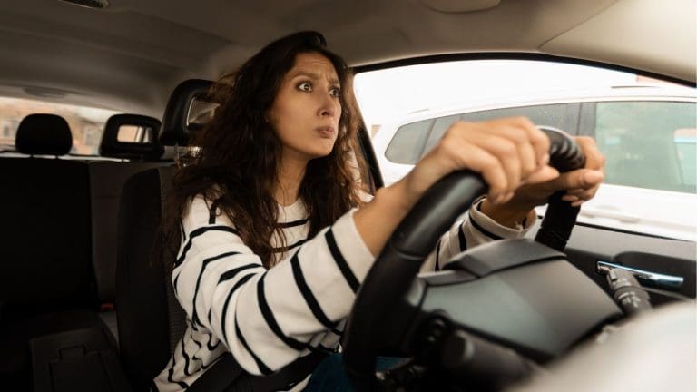 How to Get Over Driving Anxiety: A Step-by-Step Guide