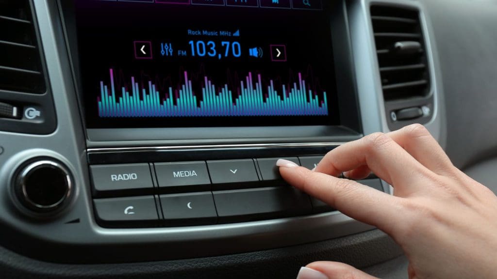 What is Cognitive Distraction While Driving: How to Avoid It