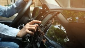 What is Cognitive Distraction While Driving: How to Avoid It