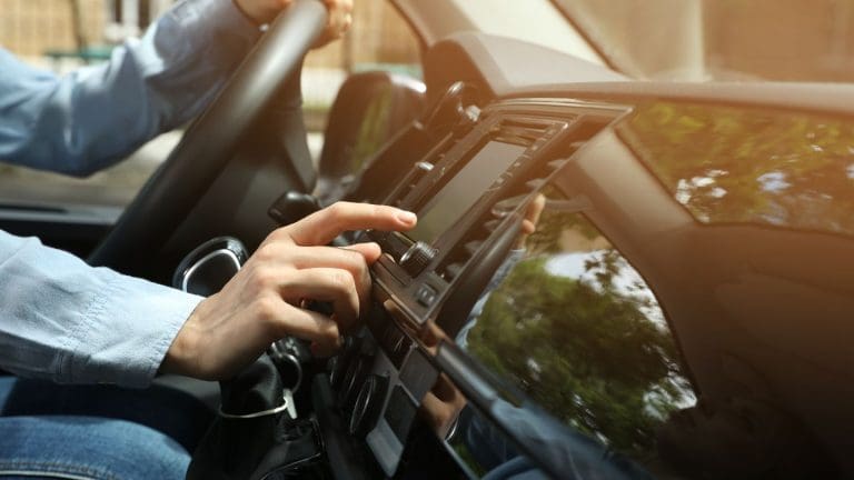 What is Cognitive Distraction While Driving: How to Avoid It