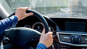 What is Cognitive Distraction While Driving: How to Avoid It