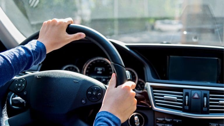What is Cognitive Distraction While Driving: How to Avoid It