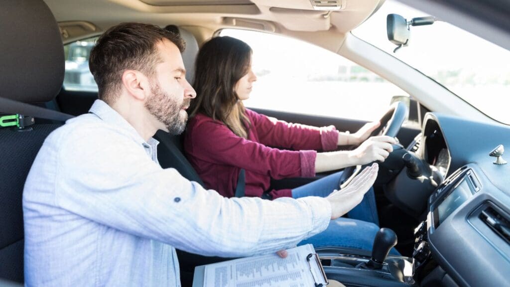 Which Ability Is Most Important For Safe Driving? Key Insights