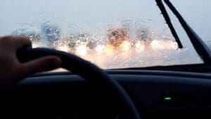 How Weather Affects Defensive Driving: Key Safety Tips