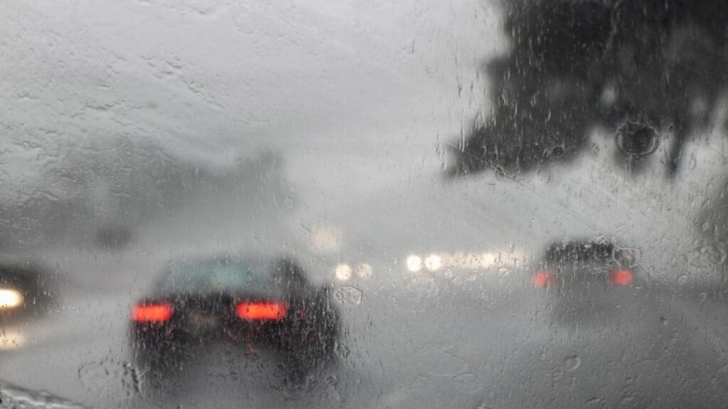 How Weather Affects Defensive Driving: Key Safety Tips