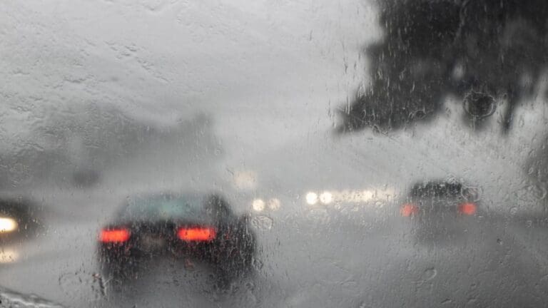 How Weather Affects Defensive Driving: Key Safety Tips